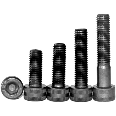 14.9级高强度合金钢内六角螺丝