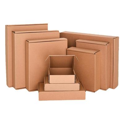 荣杰特硬飞机盒香烟打包纸箱