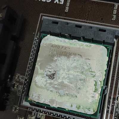 【议价-可维修】FX8300CPU 工控备件 工业自动化配件 /均有货