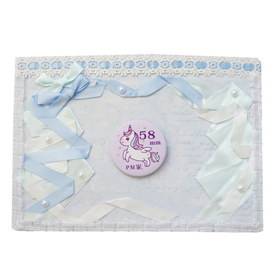 新款基础装饰配件背景填充扎包板