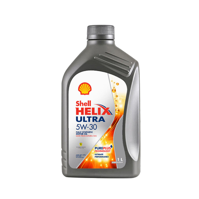 原装进口全合成机油壳牌1L