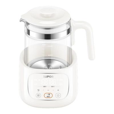 苏泊尔大品牌0胶水恒温壶调奶器
