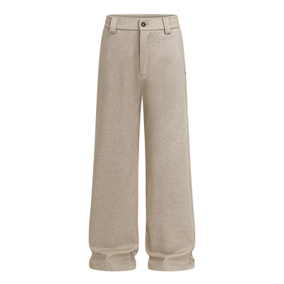 CHANMONTH美式复古休闲裤