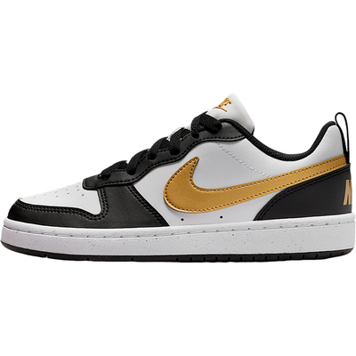 Nike/耐克正品2025夏季款大童日常透气低帮耐磨运动鞋DV5456-008