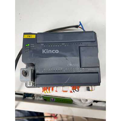 询价-plc步科K30624AR2台功能全好可维修