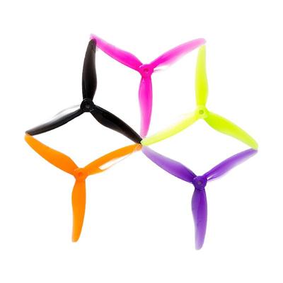 乾丰51433-3三叶花飞5寸螺旋桨