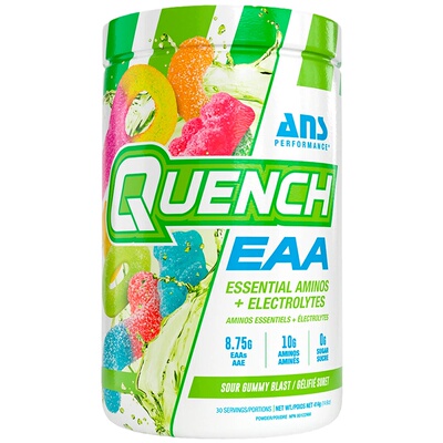 ANS/艾恩斯水合必需氨基酸粉