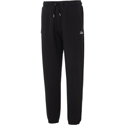 Puma/彪马官方正品TEAM CC Sweatpants TR男士针织宽松束脚长裤