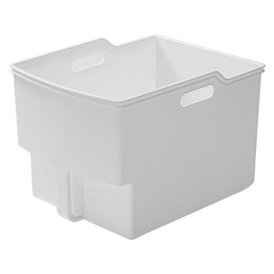 厨房橱柜收纳盒吊柜整理储物盒