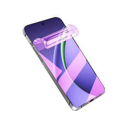 狼月适用oppok13turbo手机膜