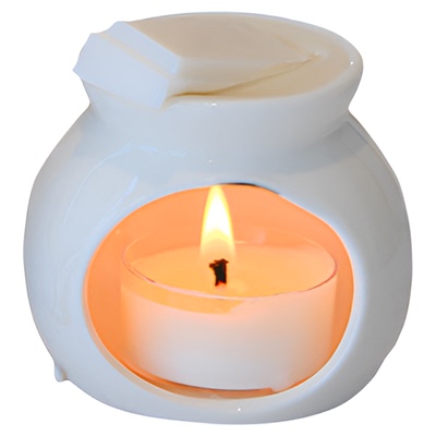 围炉煮香热气腾腾香薰炉扩香