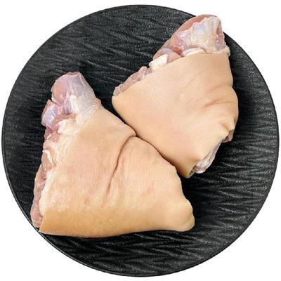 肉行家上海本帮咸蹄髈900g-1000g