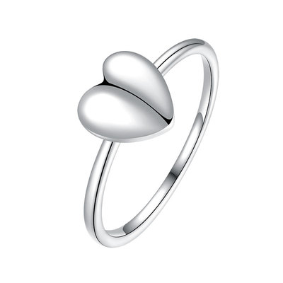 时尚戒指BM小众设计女