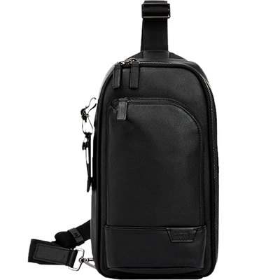 TUMI/途明男士斜挎包单肩包