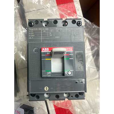 询价XT2S160MA32安断路器