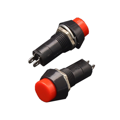 圆形按钮开关PB-305A/B