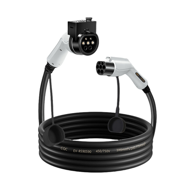 适用吉利银河M9星舰7星耀68E58A7V900充电桩延长线新能源电动汽车