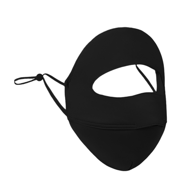 maskplus保暖口罩加绒防风寒面罩