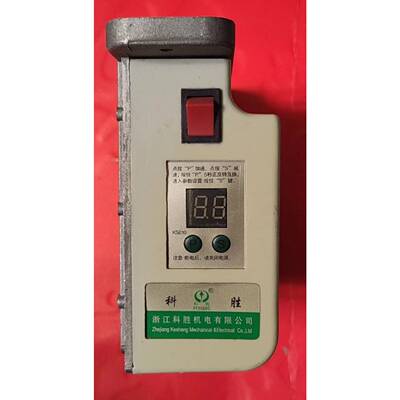 【议价-可维修】电机 电机控制器 4500rpm 500W 500W /二手均有货