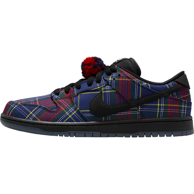 Nike/耐克正品2025冬季款男士日常低帮系带时尚板鞋II1493-600