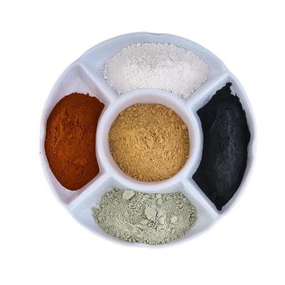 【师傅推荐】五色土化西北厨房