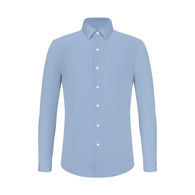 卡尔丹顿兰精莫代尔衬衫