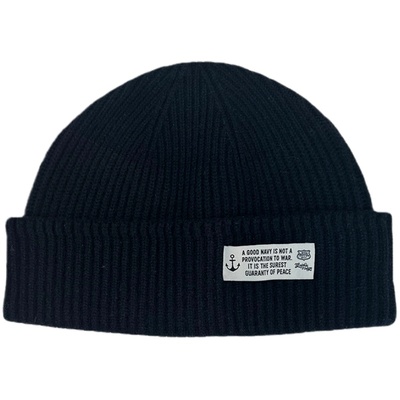 RainbowSecret羊毛冷帽