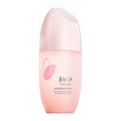 美加净酵米焕活保湿补水护肤品