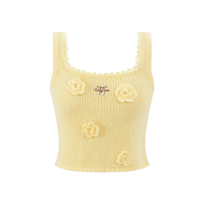 【秋装新品】UNIFREE甜美可