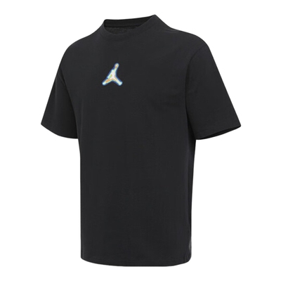 JORDAN耐克短袖男夏新款背后23号印花棉质半袖运动T恤IF0620-010