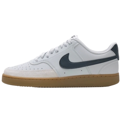 Nike耐克男鞋板鞋COURT VISION LO白棕低帮复古运动鞋IB2998-003