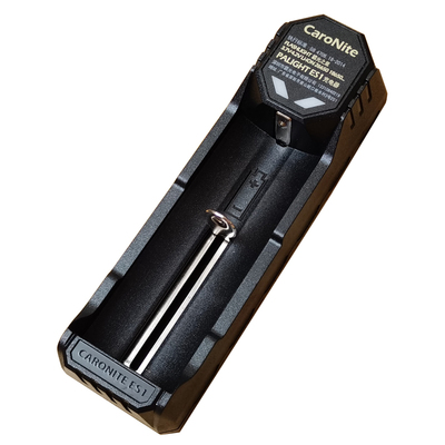 充电器26650锂电池通用type-C口