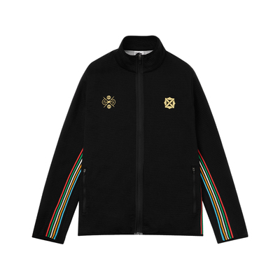 有志者UZIS针织运动开衫赤子之心