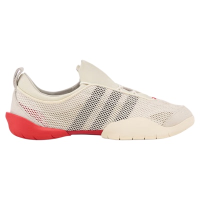 透气防滑耐磨低帮Y3运动鞋