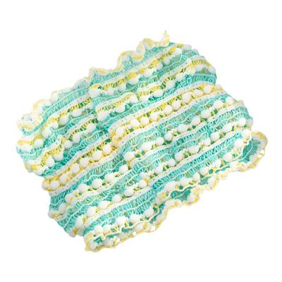 高弹不勒无感舒适透气束发不压头