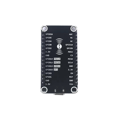 ESP8266串口CH9102X驱动