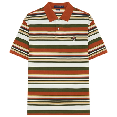 TeenieWeenie小熊男装+T恤