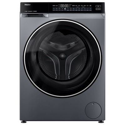海尔云溪3.0滚筒洗衣机洗烘一体