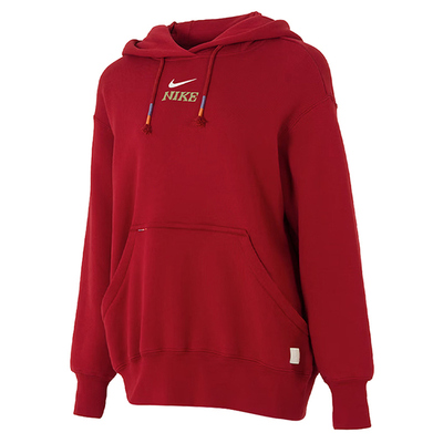 nike耐克运动休闲卫衣