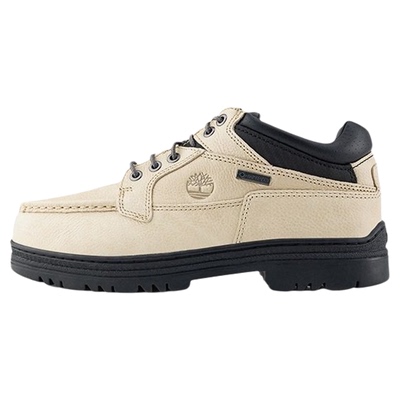 添柏岚男鞋低帮鞋GORETEX防水