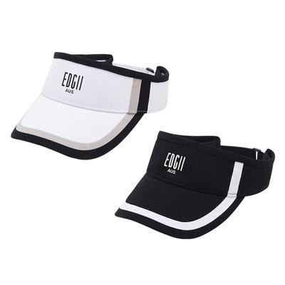 EDGII2025新品遮阳透气防晒帽