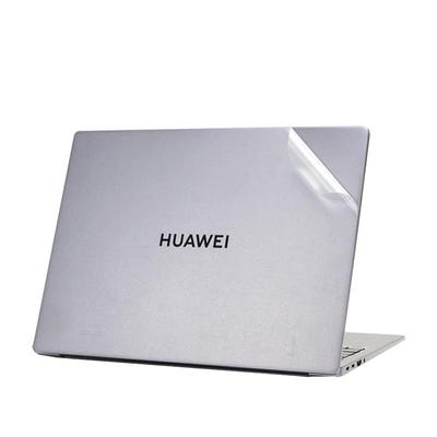 华为笔记本外壳膜电脑保护贴纸