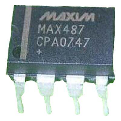 max487cpa  max487epca     全新原装   现货