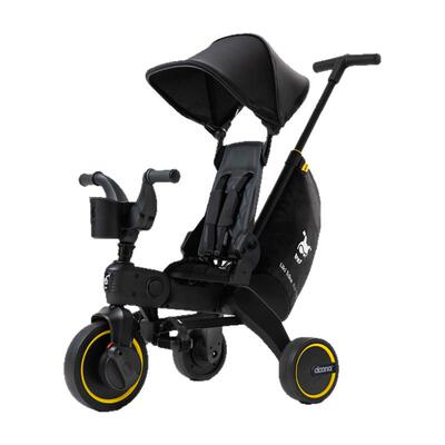 Doona Liki Trike限量版儿童三轮车婴儿推车遛娃神器1-3岁脚踏车