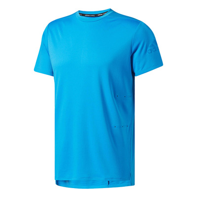 阿迪达斯男子运动T恤BR9754