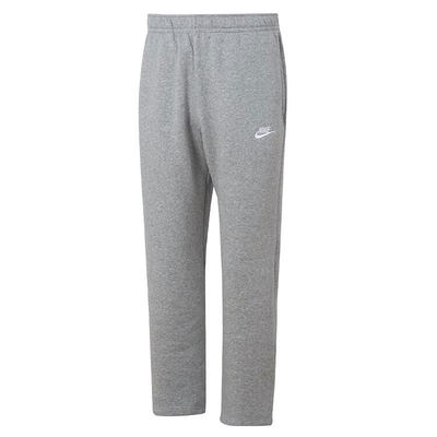 NIKE耐克男子AS M NSW CLUB PANT OH BB针织运动长裤BV2708-063