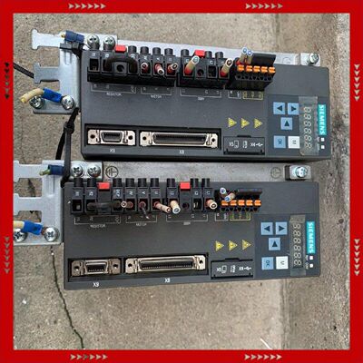 【问价】SINAMICS V90 输入电压： 200-240V 6S