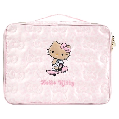 tbh野兽派hellokitty旅行收纳袋