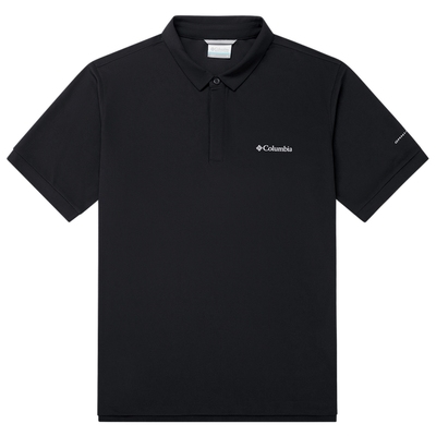 哥伦比亚男子吸湿速干短袖T恤