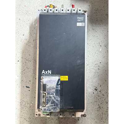 AxN110.200.4C000F00000 Phase菲仕 驱动器 工业伺服设备